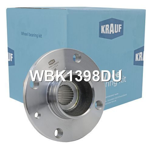 Ступица в сборе Lada Vesta (Лада), передняя, новая - купить по ...