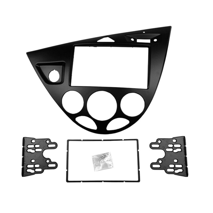 Рамка автомобильного радиоприемника, накладка на приборную панель ...
