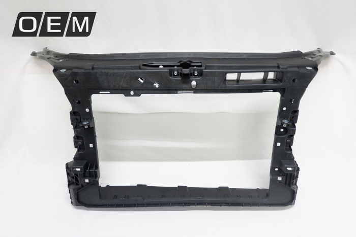 Панель передняя суппорт радиатора для Skoda Fabia 2 5J 5J0805588D ...