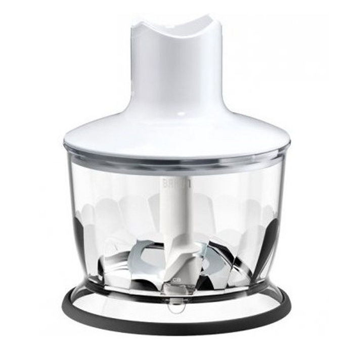 Измельчитель 500 ml для блендера Braun - купить с доставкой по выгодным ...