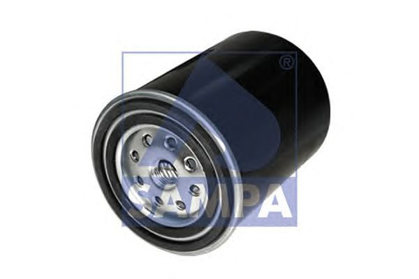 Фильтр топливный SAMPA 051.222 - купить по выгодным ценам в интернет ...