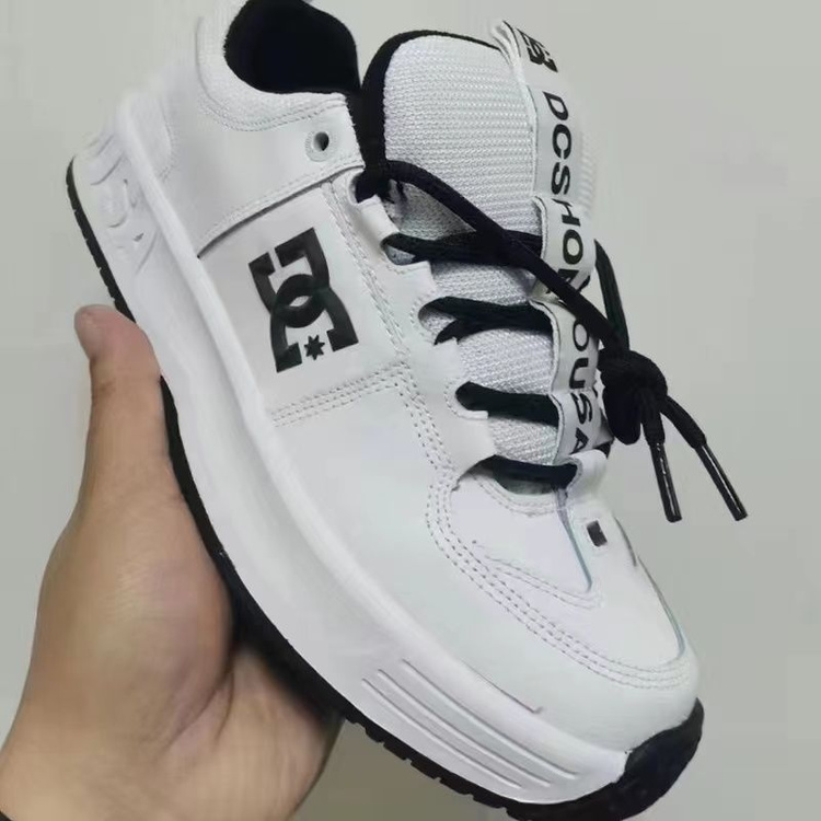 Кроссовки DC Shoes - купить с доставкой по выгодным ценам в интернет ...