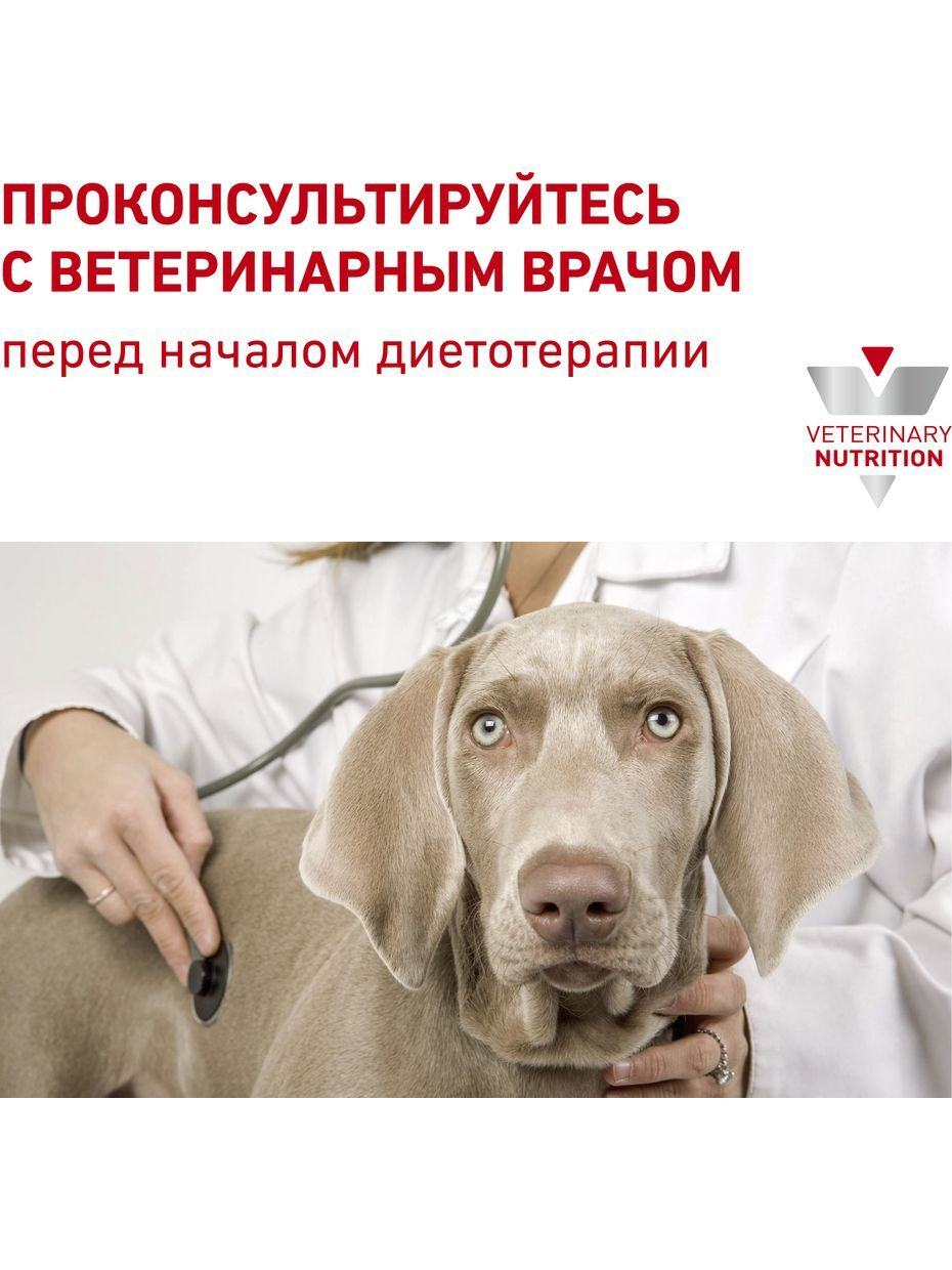 Royal Canin Sensitivity Control SC 21 Canine (Роял Канин Сенситивити ...