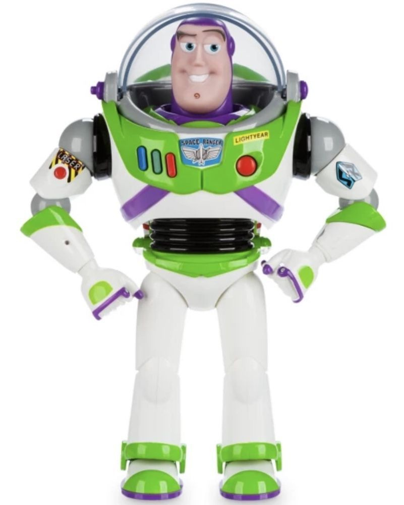 Интерактивная игрушка "Шериф Вуди" Disney/Говорящая толстовка 40 см ...