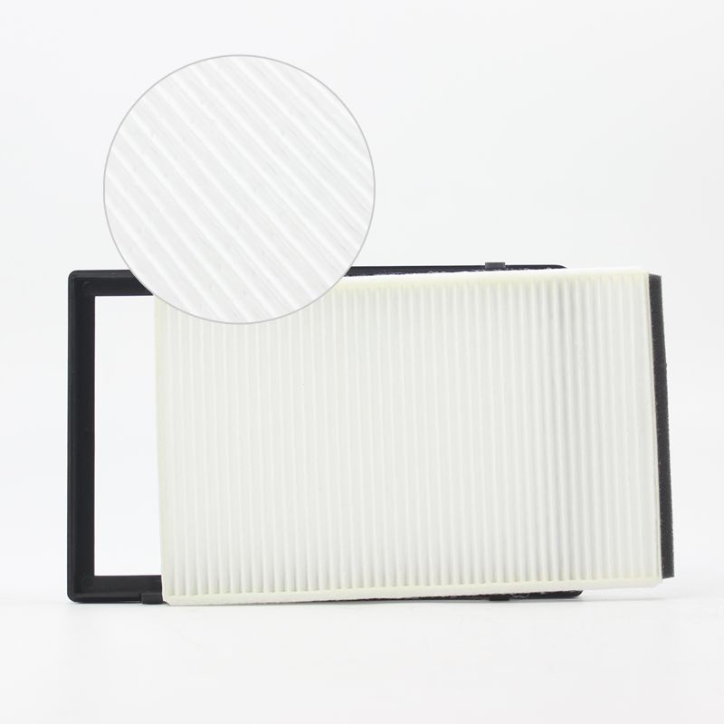 Фильтр салонный 8WD819441,8W0819441 - купить по выгодным ценам в ...