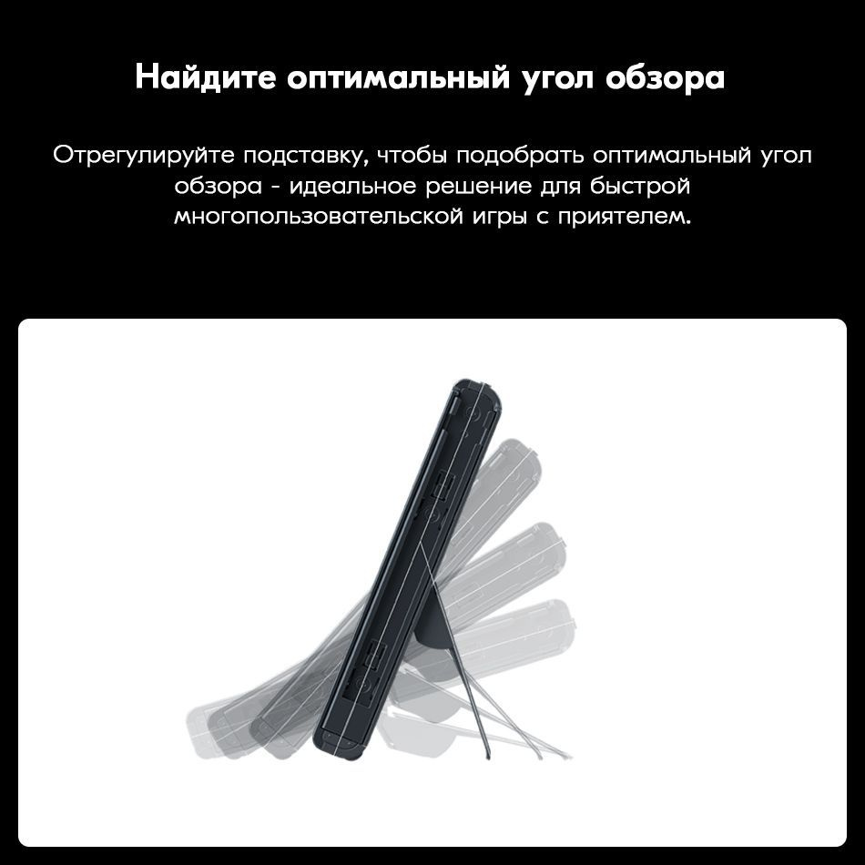 Игровая приставка Nintendo Switch OLED 64 ГБ, neon - купить с доставкой ...