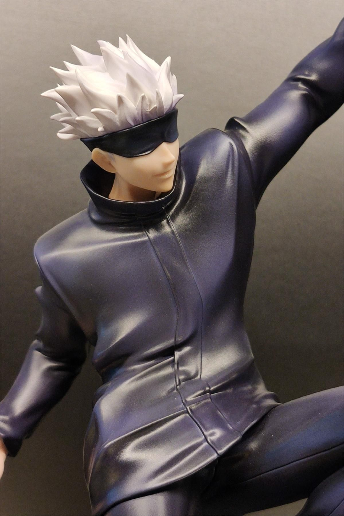 фигурка Магическая битва Годжо Сатору MegaHouse / MegaHouse Jujutsu ...