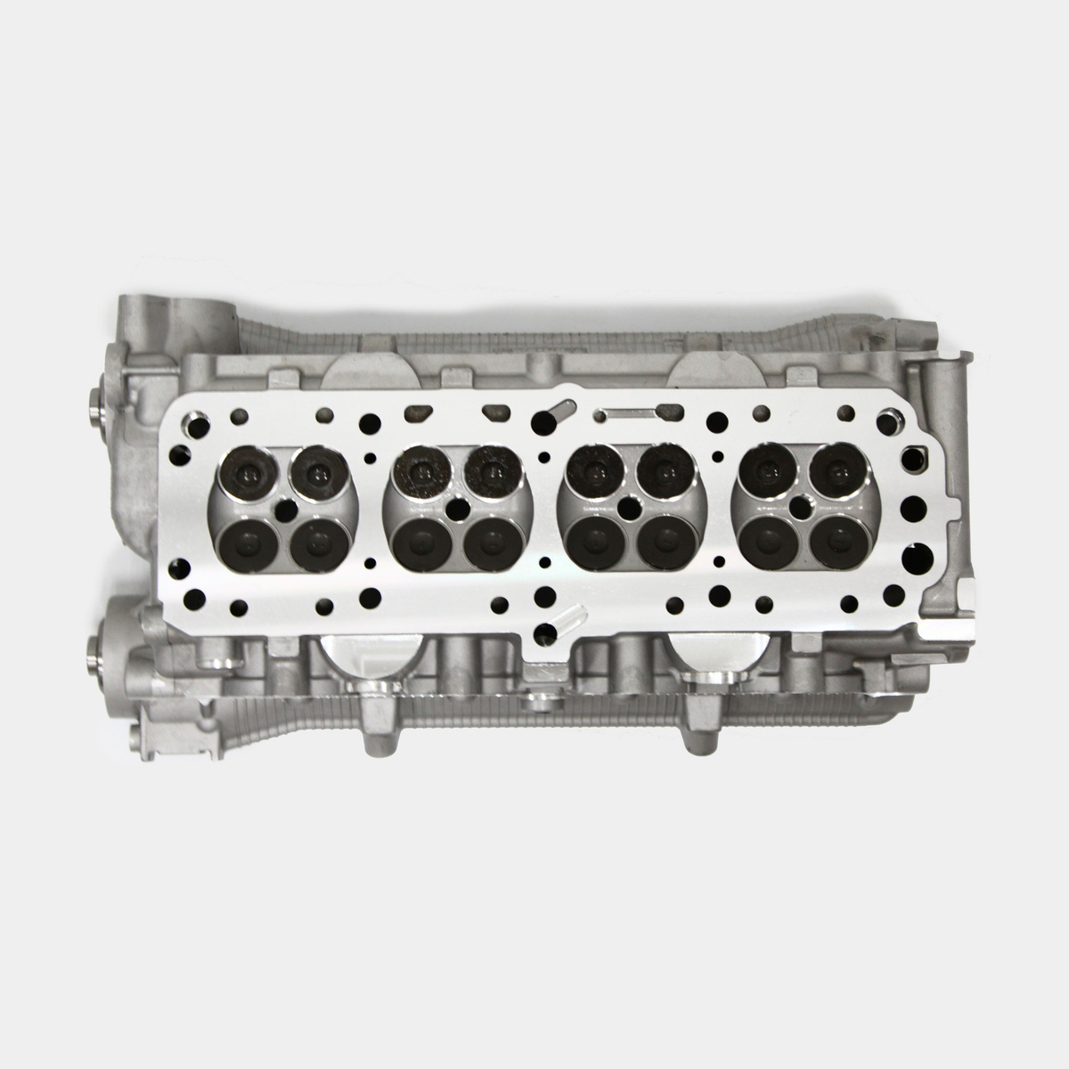 Головка блока цилиндров (ГБЦ) в сборе Chevrolet Lacetti, Cruze, Lanos ...