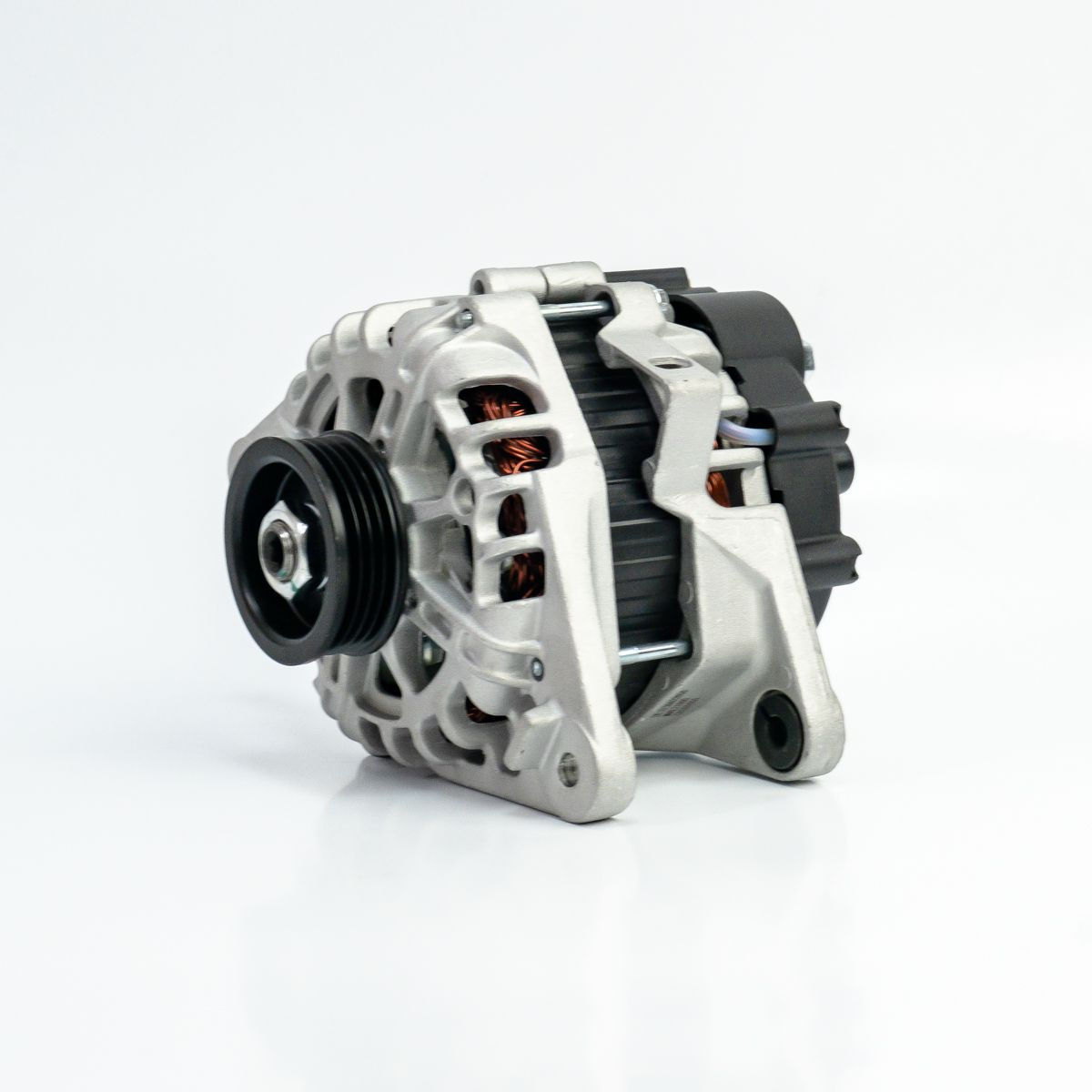 Генератор INLEKT для Hyundai Elantra , Kia Spectra / Хендай Елантра Киа ...