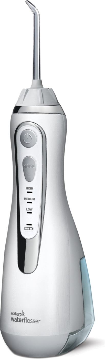 Ирригатор полости рта Waterpik WP-560 EU купить c доставкой на OZON по ...