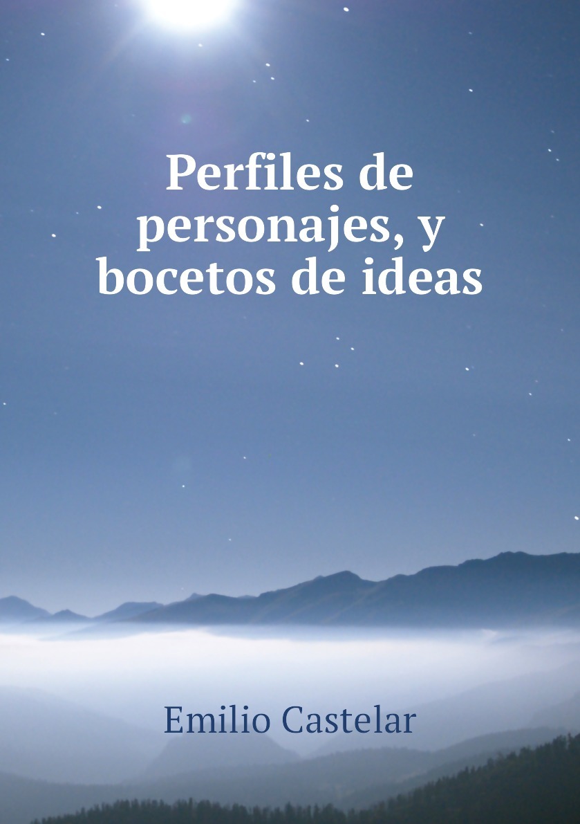 Perfiles de personajes, y bocetos de ideas купить на OZON по низкой ...