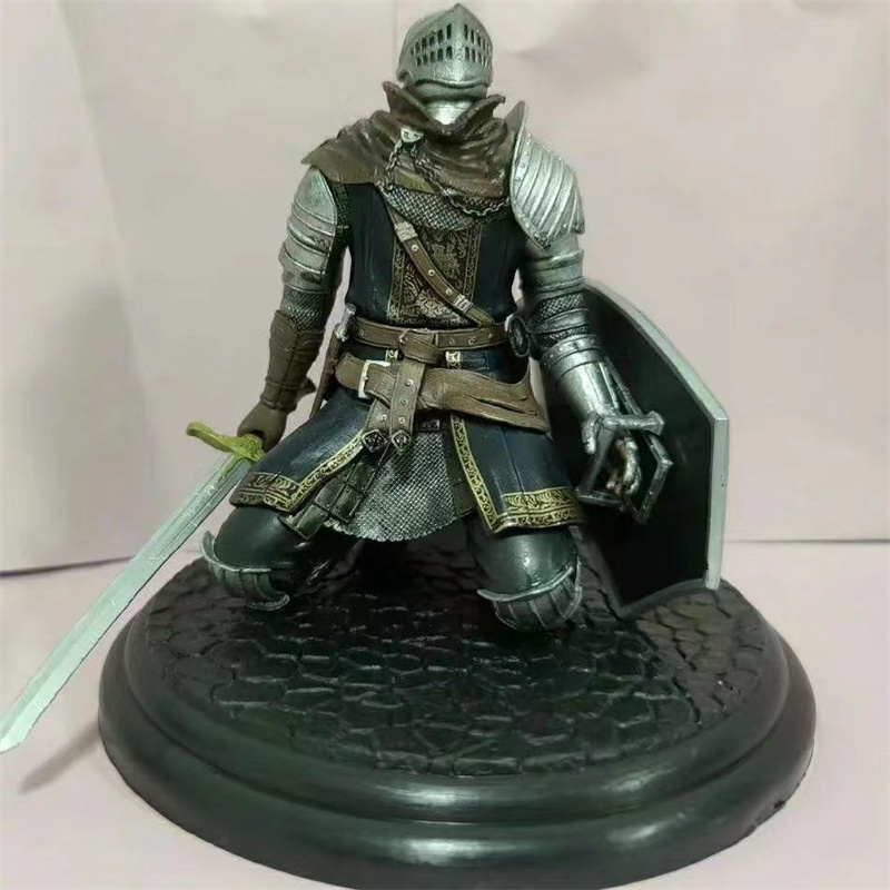 Вопросы и ответы о Фигурка, Dark Souls, DXF Faraam Knight Artorias The ...