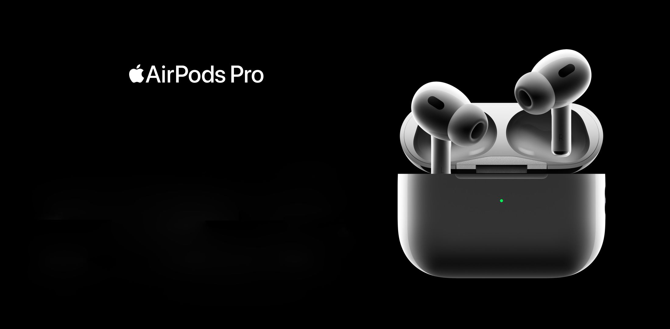 Наушники Внутриканальные Apple Airpods Pro 2// - купить по доступным ...