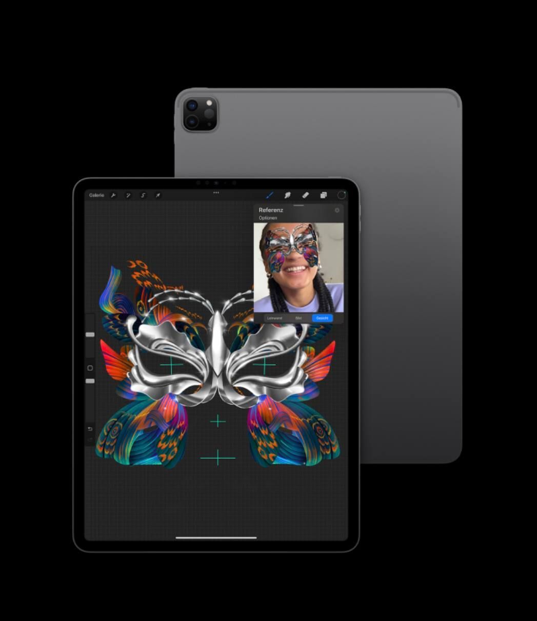 Купить планшет Apple Айпад Про 12.9 12.9", 256 GB по низкой цене ...