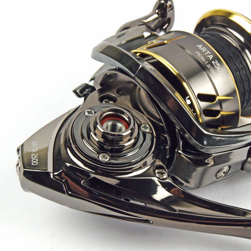 Катушка Nautilus фидерная безынерционная Total Feeder, Безынерционная ...