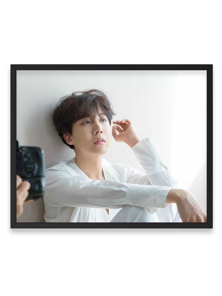 Постер О! Мой постер Музыка, Люди Плакат, постер К-поп, BTS j-hope ...