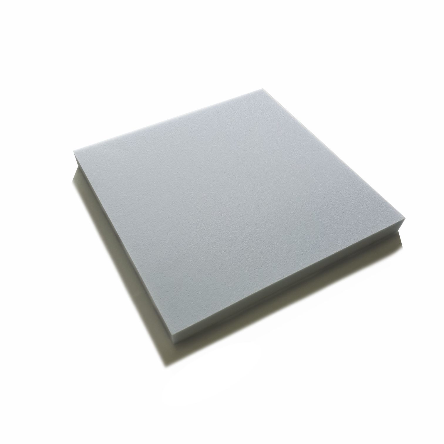 Поролон мебельный ST3040 для стульев, 4шт, 4х50х50 см, плотность 30 кг ...