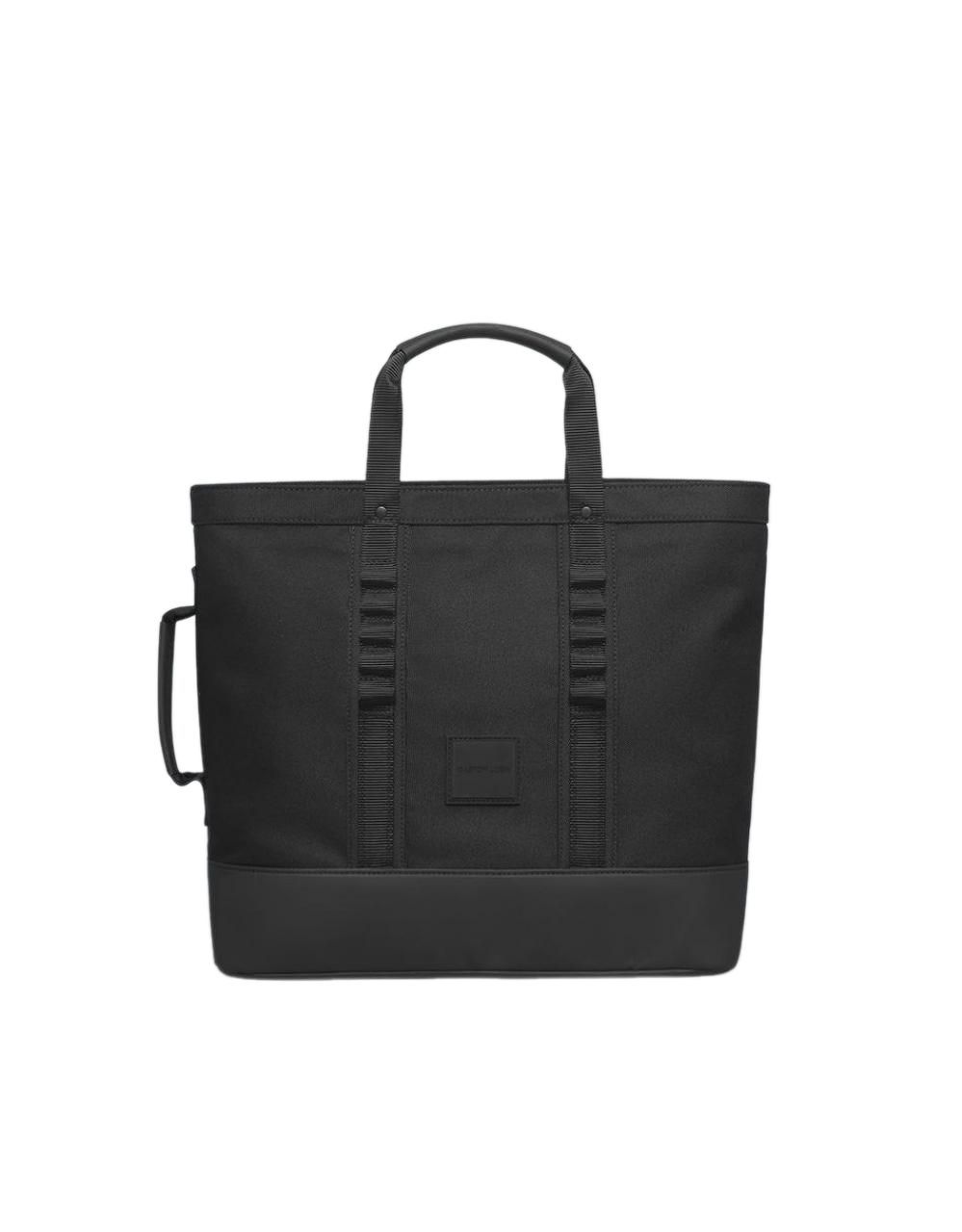 Сумка-рюкзак Gaston Luga HE100 Heritage Shopper. Цвет: черный купить на ...
