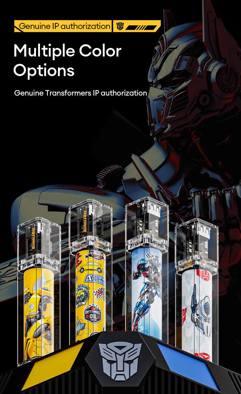 Повербанк (powerbank) (Power Bank) Transformers TF-D05 - купить по ...