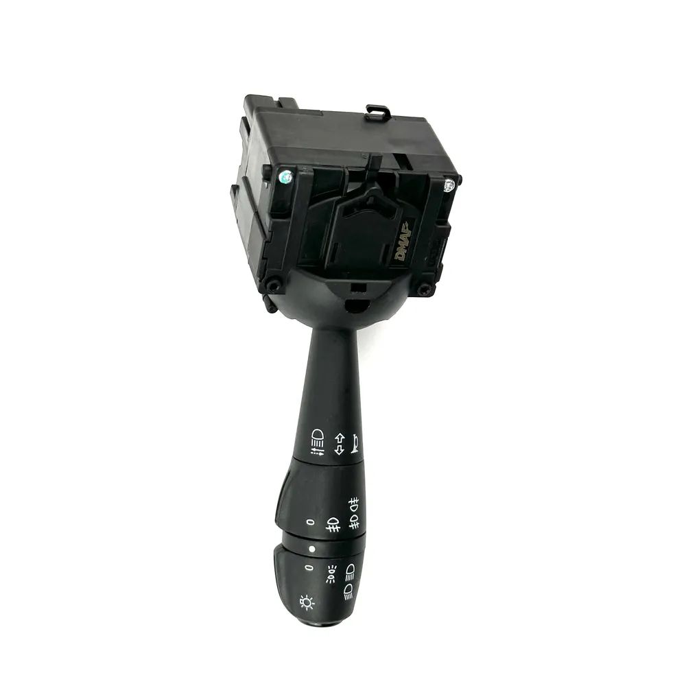 Переключатель подрулевой Лада Веста, Renault Logan 2 (с 2014г.) свет ...