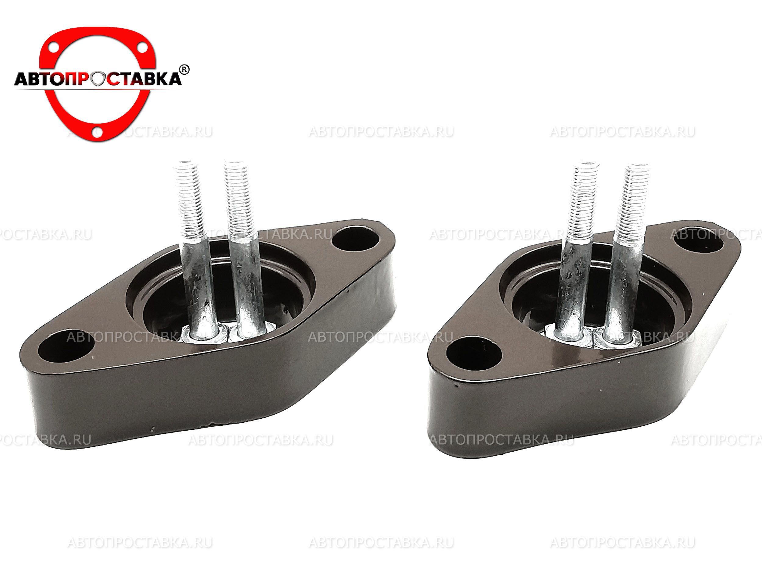 Проставки задних амортизаторов 20мм для Hyundai SONATA V NF 2004-2010 ...