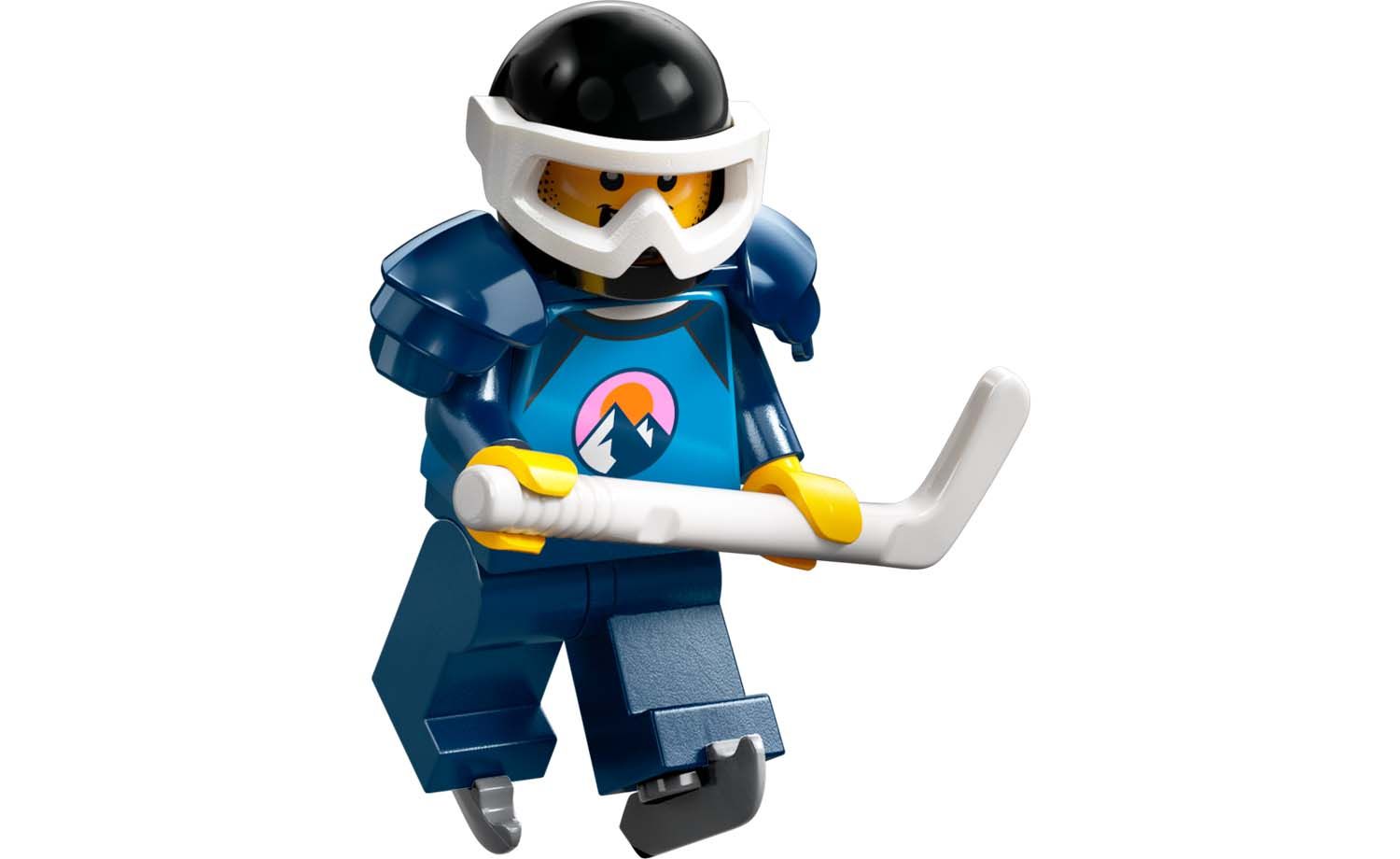 Лего City серия, LEGO Конструктор, лего 60381 Адвент-календарь City на ...