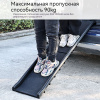 Лестница складная для собак в машину. Пандус для багажника купить на ...