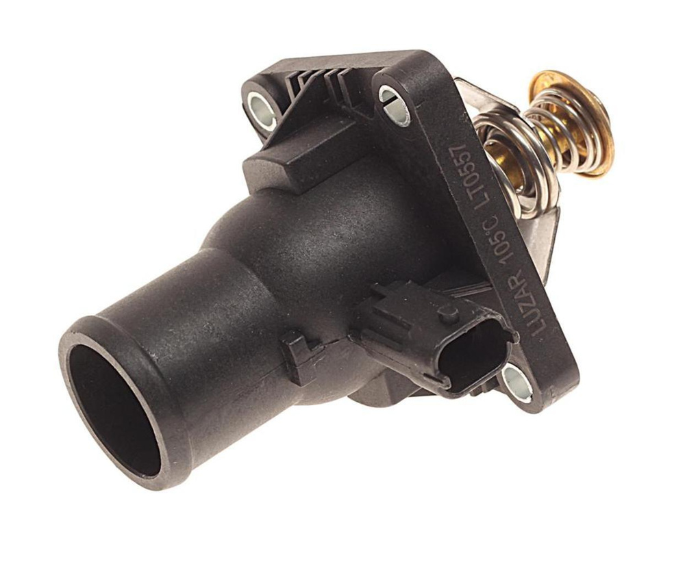 Термостат CHEVROLET Aveo (11-),Cruze (09-) LUZAR - Luzar арт. LT0557 ...