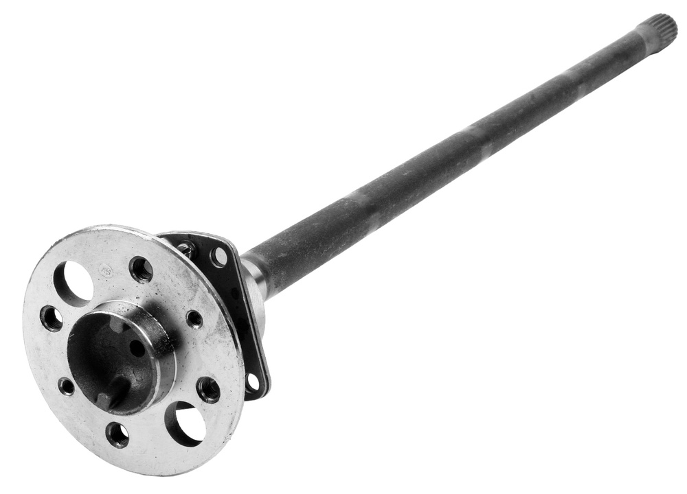 Полуось ваз-2101-07 автоваз - LADA арт. 21032403069 - купить по ...