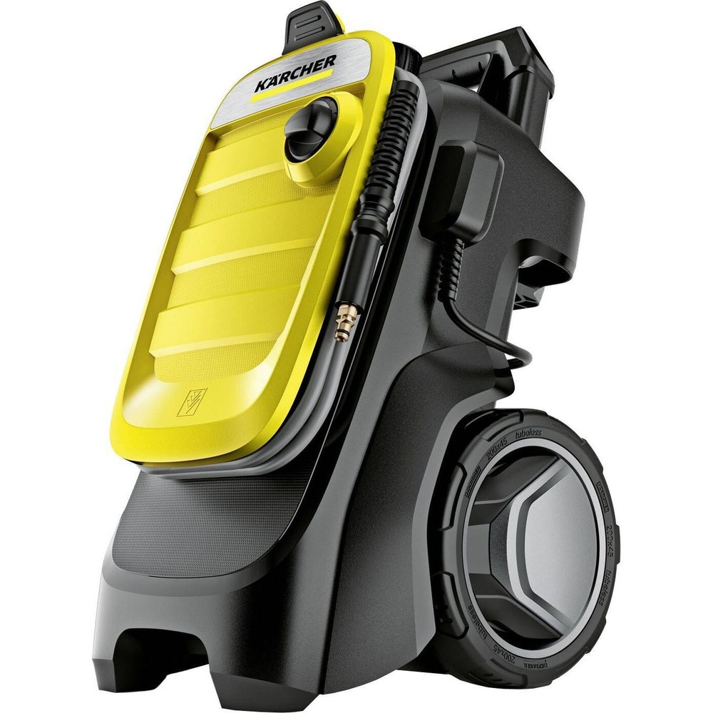 Мойка высокого давления KARCHER K 7 Compact 1.447-050 - купить в ...