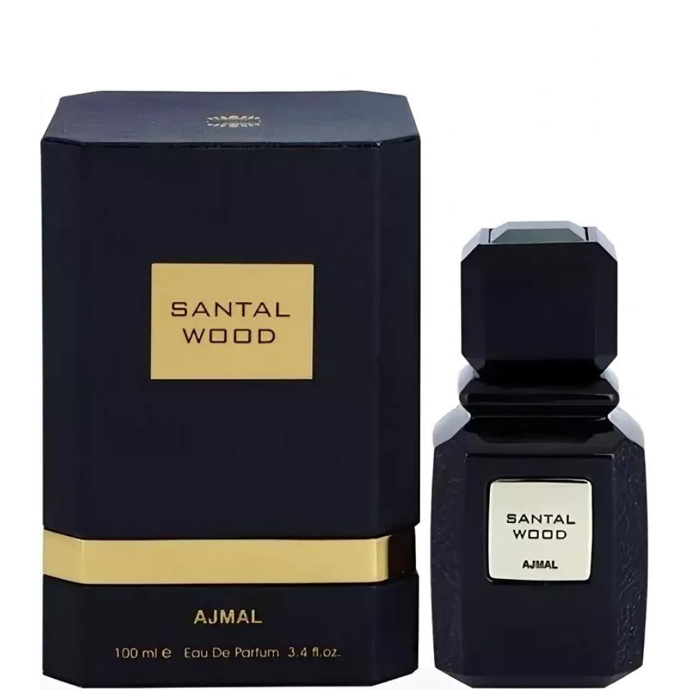 AJMAL Santal Wood Вода парфюмерная 100 мл (1426850127)
