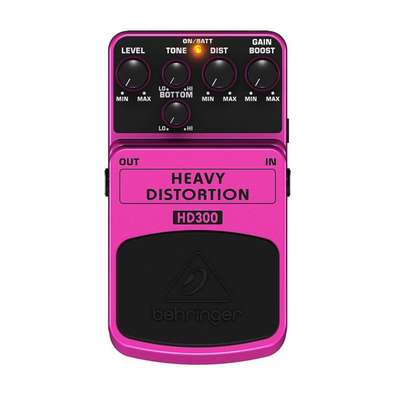 Педаль DISTORTION BEHRINGER купить на OZON по низкой цене в Узбекистане ...