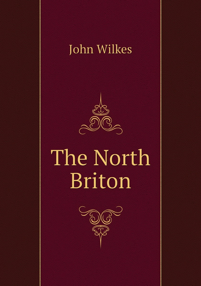 The North Briton - купить с доставкой по выгодным ценам в интернет ...