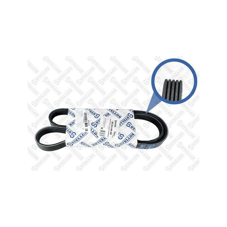 Ремень поликлиновой - Stellox арт. 0501140SX - купить по выгодной цене ...