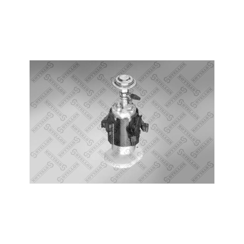 Насос топливный электрический + колба 3.5bar BMW E34 1.8-2.5i 88-97 ...