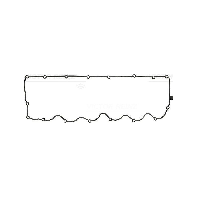 Прокл.к/крышки TOYOTA Land Cruiser VI (J100) - Victor Reinz арт ...