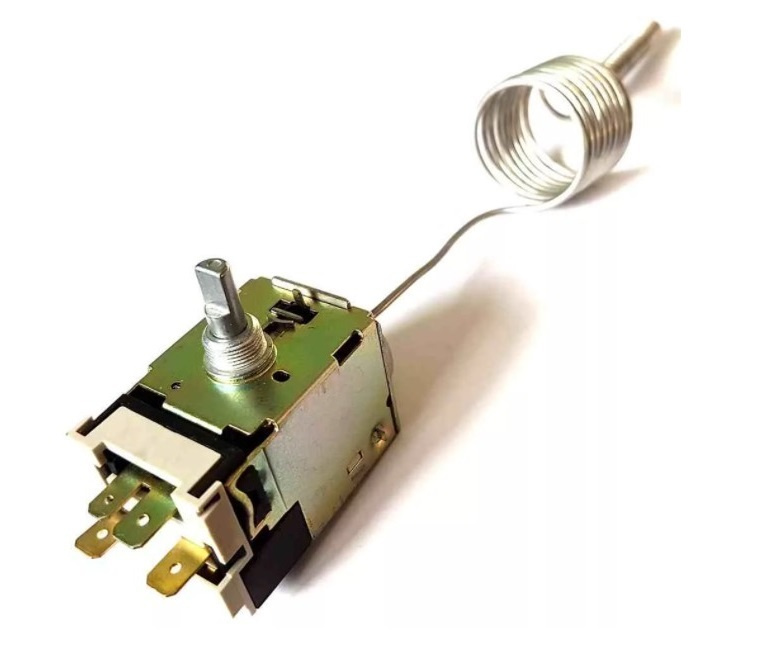 Термостат для холодильника ТАМ 133-1,6 Китай - купить с доставкой по ...