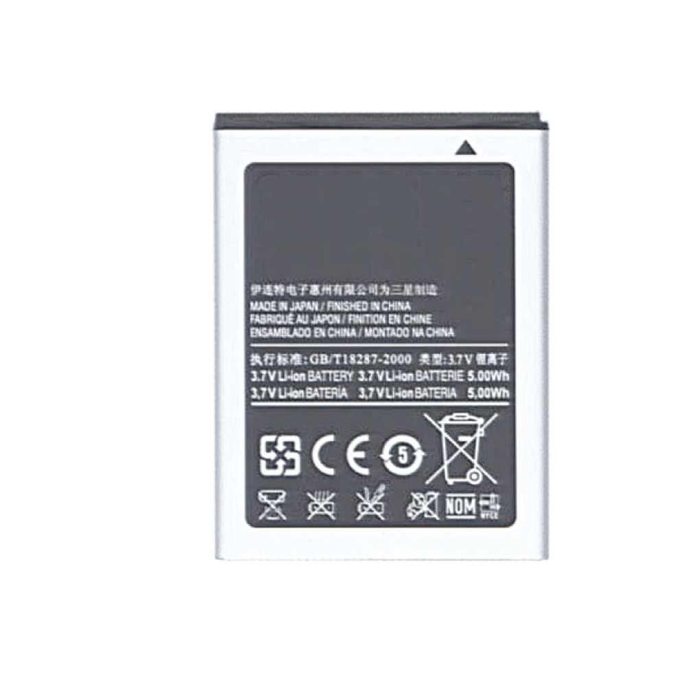 Аккумуляторная батарея EB494358VU для Ace S5830 3.7 V 5.00Wh купить на ...