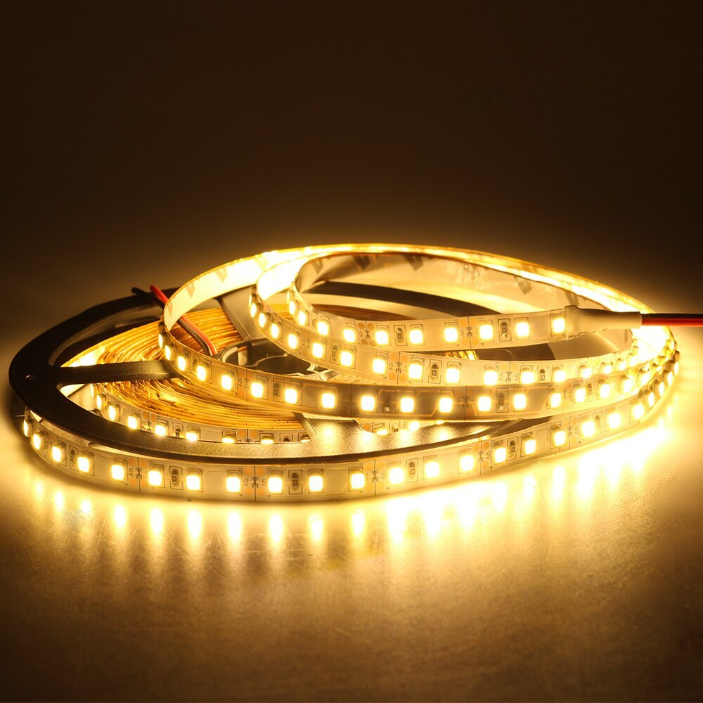 Светодиодная лента Dled 12В Ip22 60 Led M Led Streep купить по