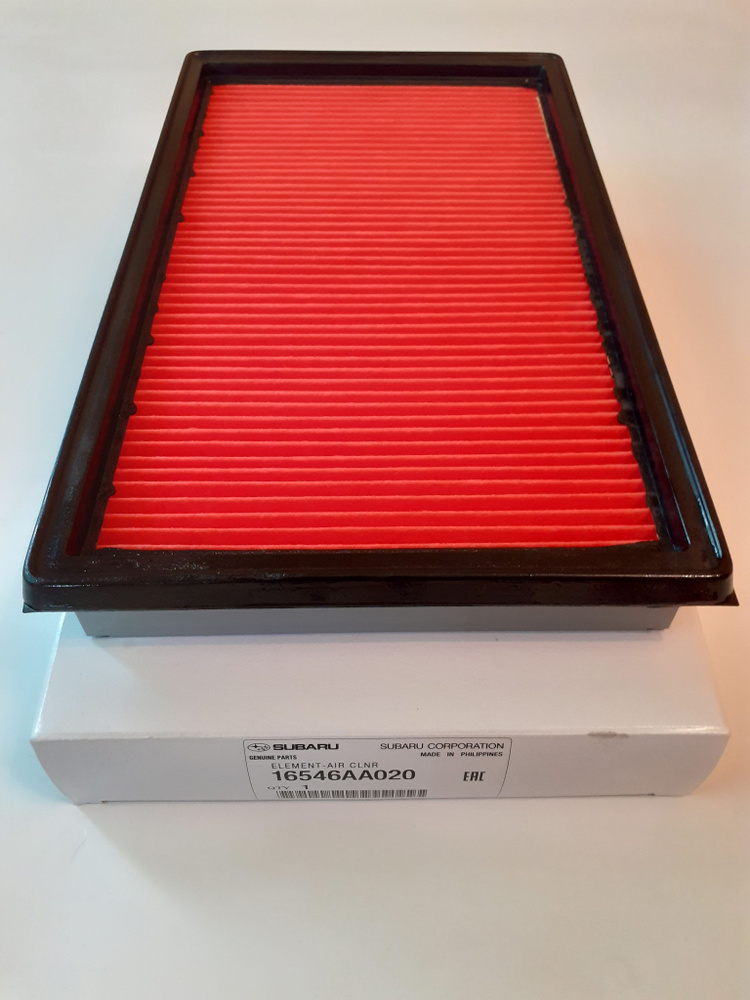 Фильтр воздушный Subaru IMPREZA FORESTER LEGACY OUTBACK STI WRX ...