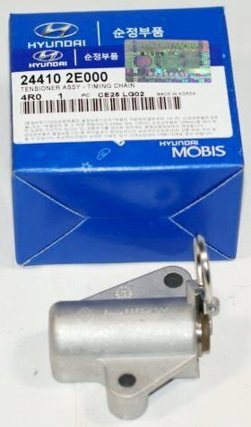 Натяжитель цепи ГРМ Hyundai-KIA арт. 244102E000 - Hyundai-KIA арт ...