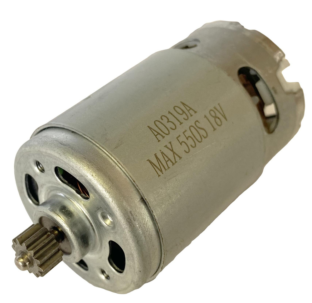 Двигатель для дрели-шуруповерта Интерскол 18V (ДА-18ЭР) Ni-cD - купить ...