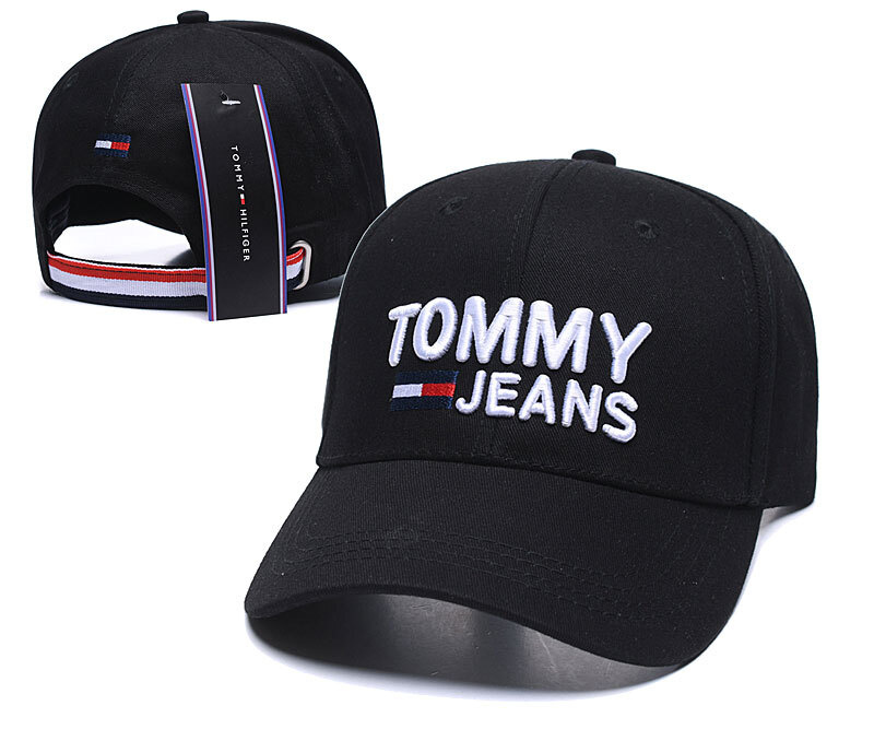 Бейсболка Tommy Jeans - купить с доставкой по выгодным ценам в интернет ...