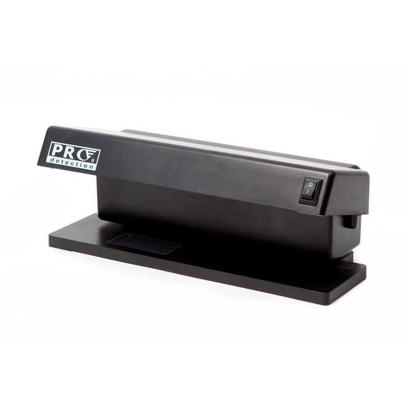 Детектор банкнот PRO 12 LED - купить с доставкой по выгодным ценам в ...