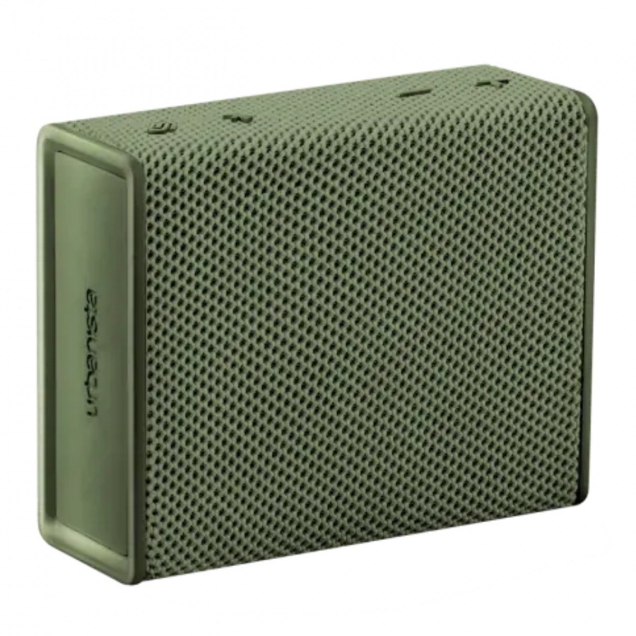 Беспроводная колонка Urbanista Sydney Wireless Mini Speaker - купить по ...