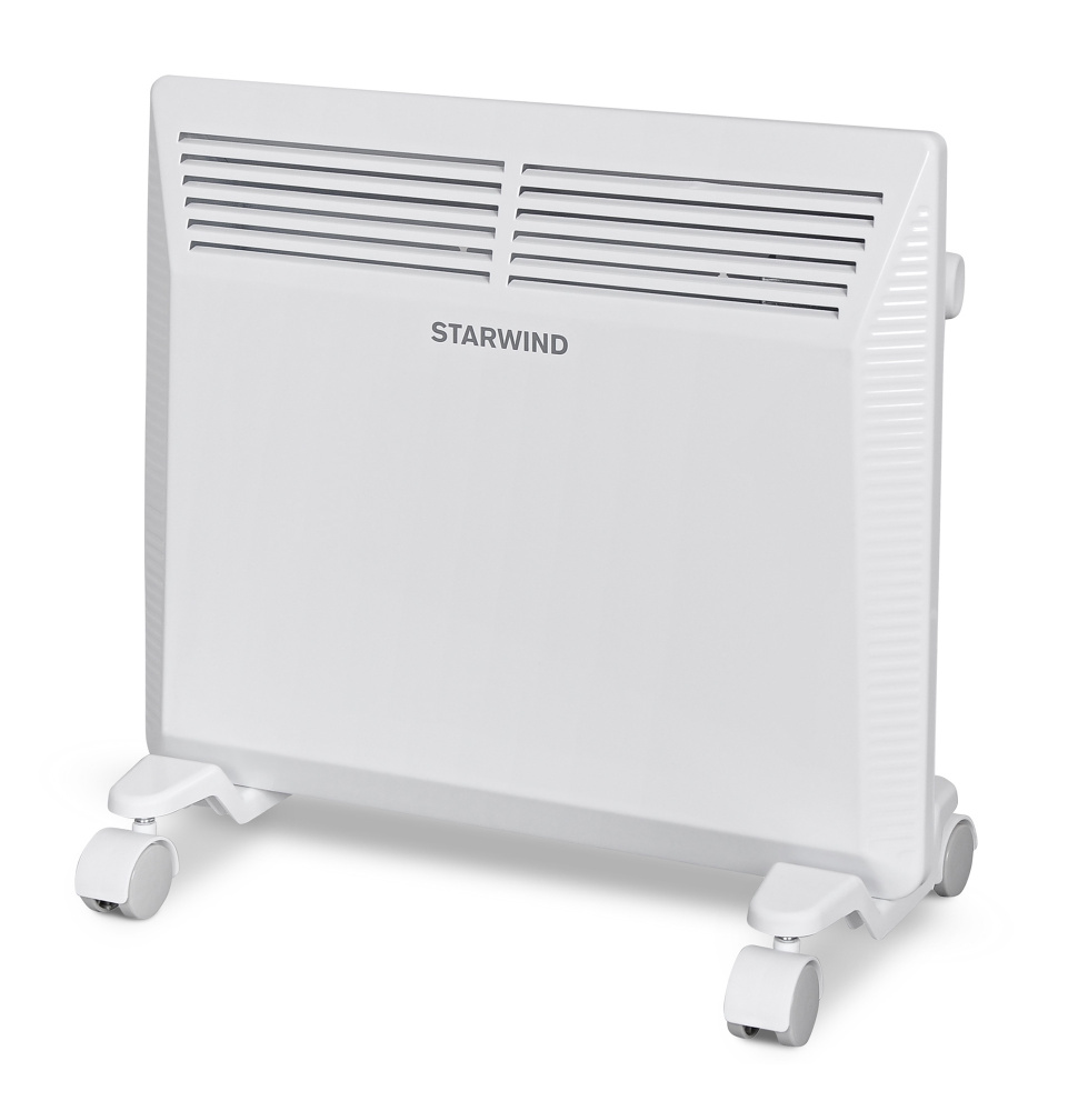 Обогреватель STARWIND Конвектор SHV6010 1000Вт белый_483731 озон купить ...