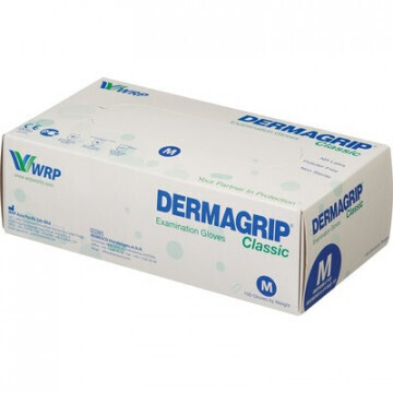 WRP Asia Pacific Sdn.Bhd Перчатки медицинские - купить с доставкой по ...