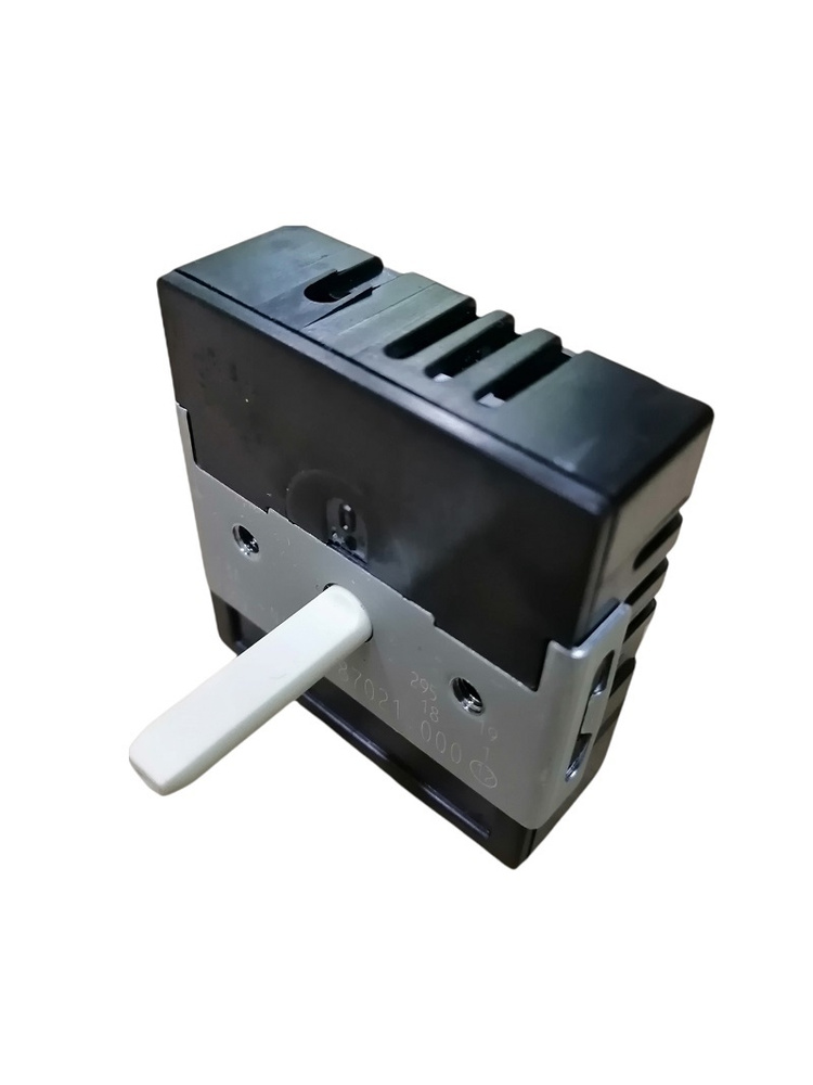 Регулятор мощности однозонной конфорки EGO 50.87021.000 - купить с ...