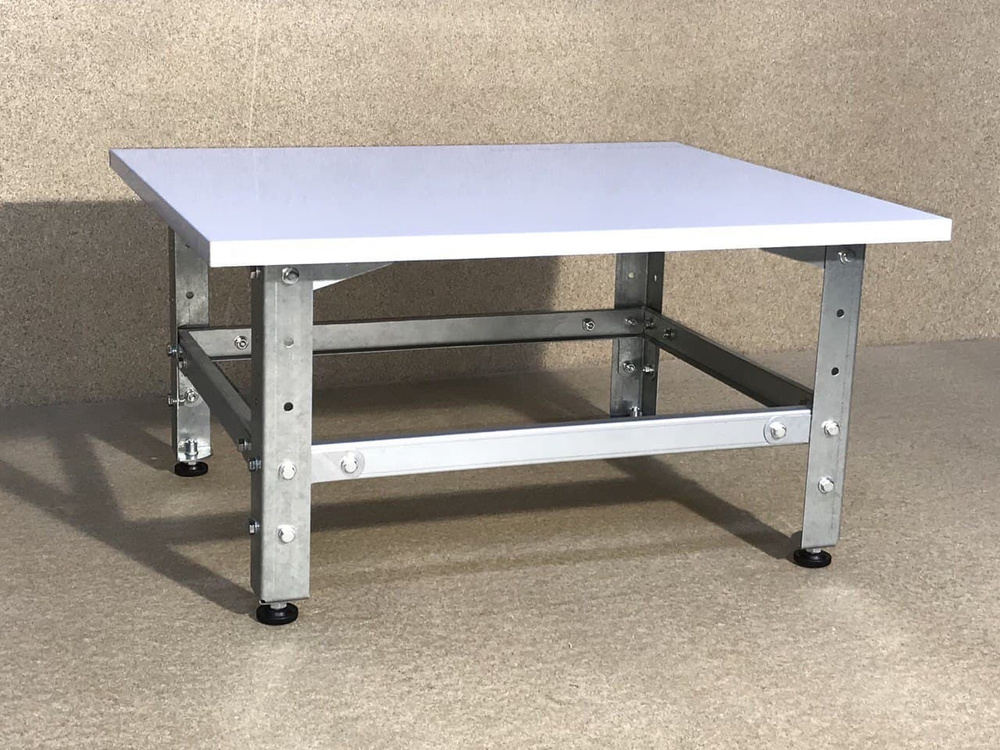 MIRANOX PROFESSIONAL Подтоварник,120х60х30см - купить с доставкой по ...