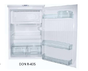 Холодильник DON R-405 B купить на OZON по низкой цене (1791818900)
